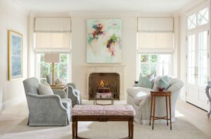 In Good Taste:Jenkins Interiors - Design Chic