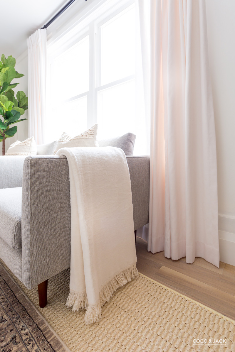 House Tour: Coco & Jack Interior Design - Design Chic