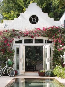 Tuesday House Tours and More - Design Chic Design Chic