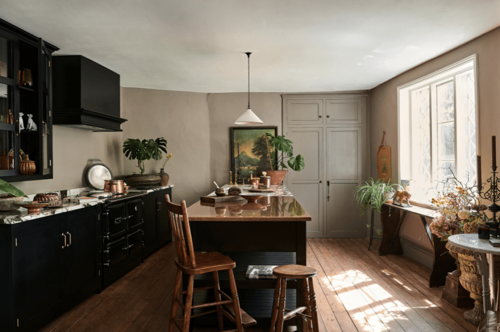 10 Favorites From deVOL Bespoke Kitchens - Design Chic