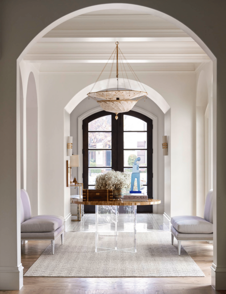 Tour a Gorgeous Collins Interiors Designed Home and More - Design Chic