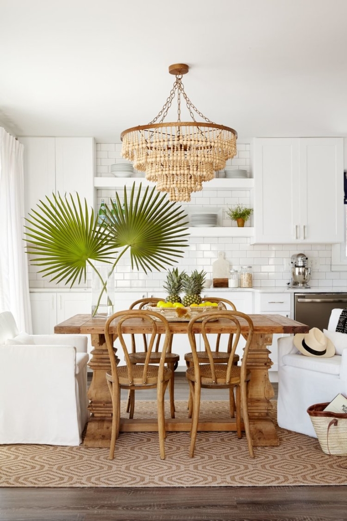 10 Favorite Kitchens Designed by Stephanie Kraus - Design Chic