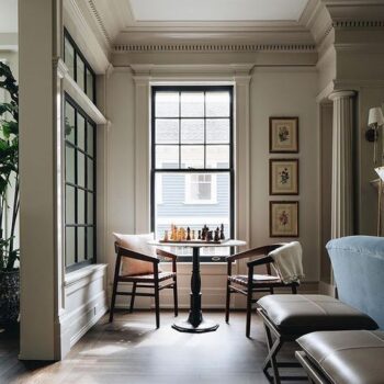 10 Favorites from Jean Stoffer Interiors - Design Chic