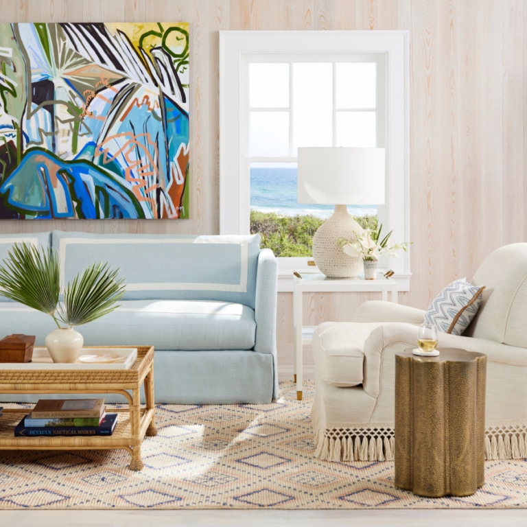 5 Unforgettable House Tours - Design Chic