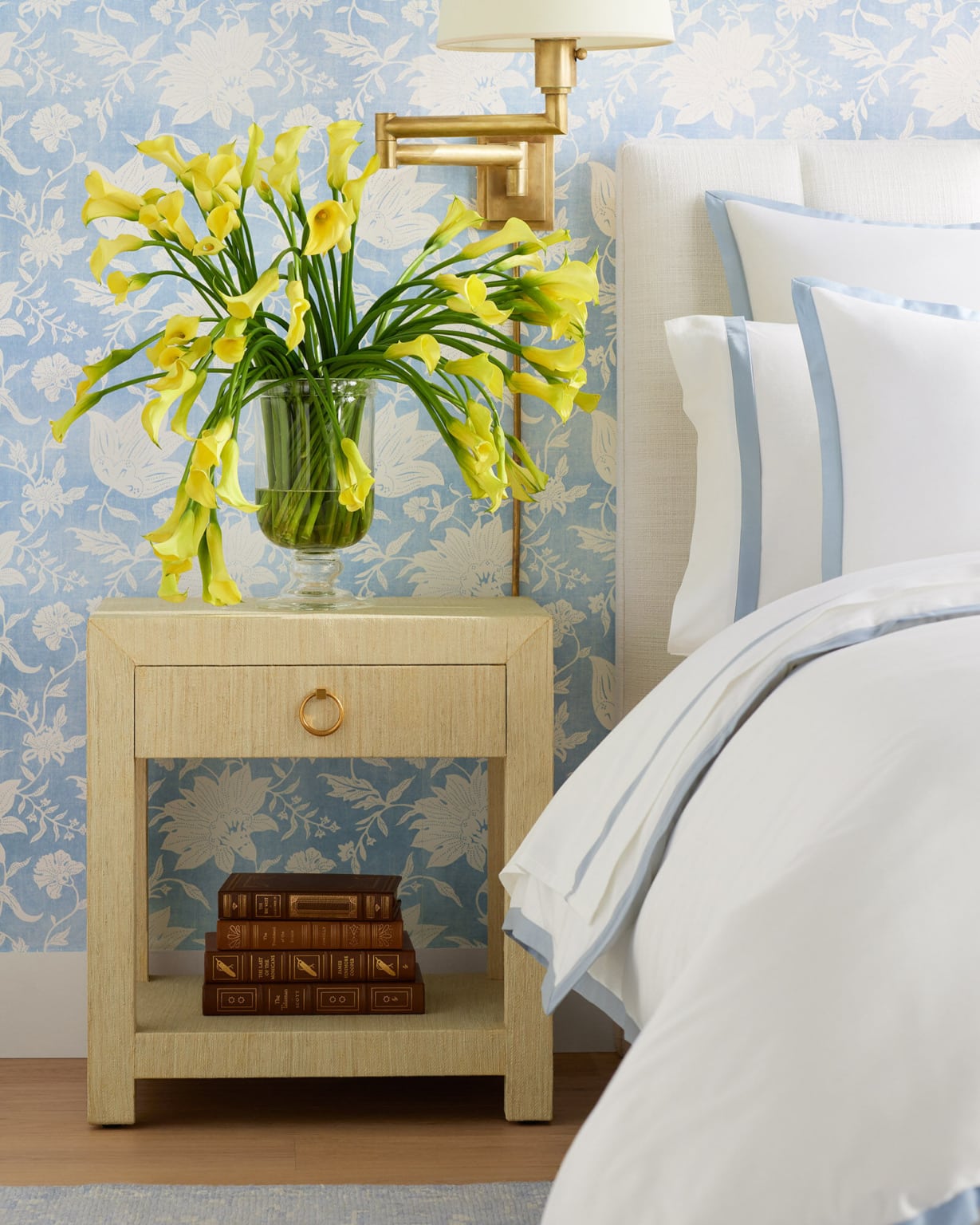 Tour a Gracious Georgian Designed by G.P. Schafer - Design Chic