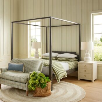 London Designer's Cotswold Cottage & Link Love - Design Chic