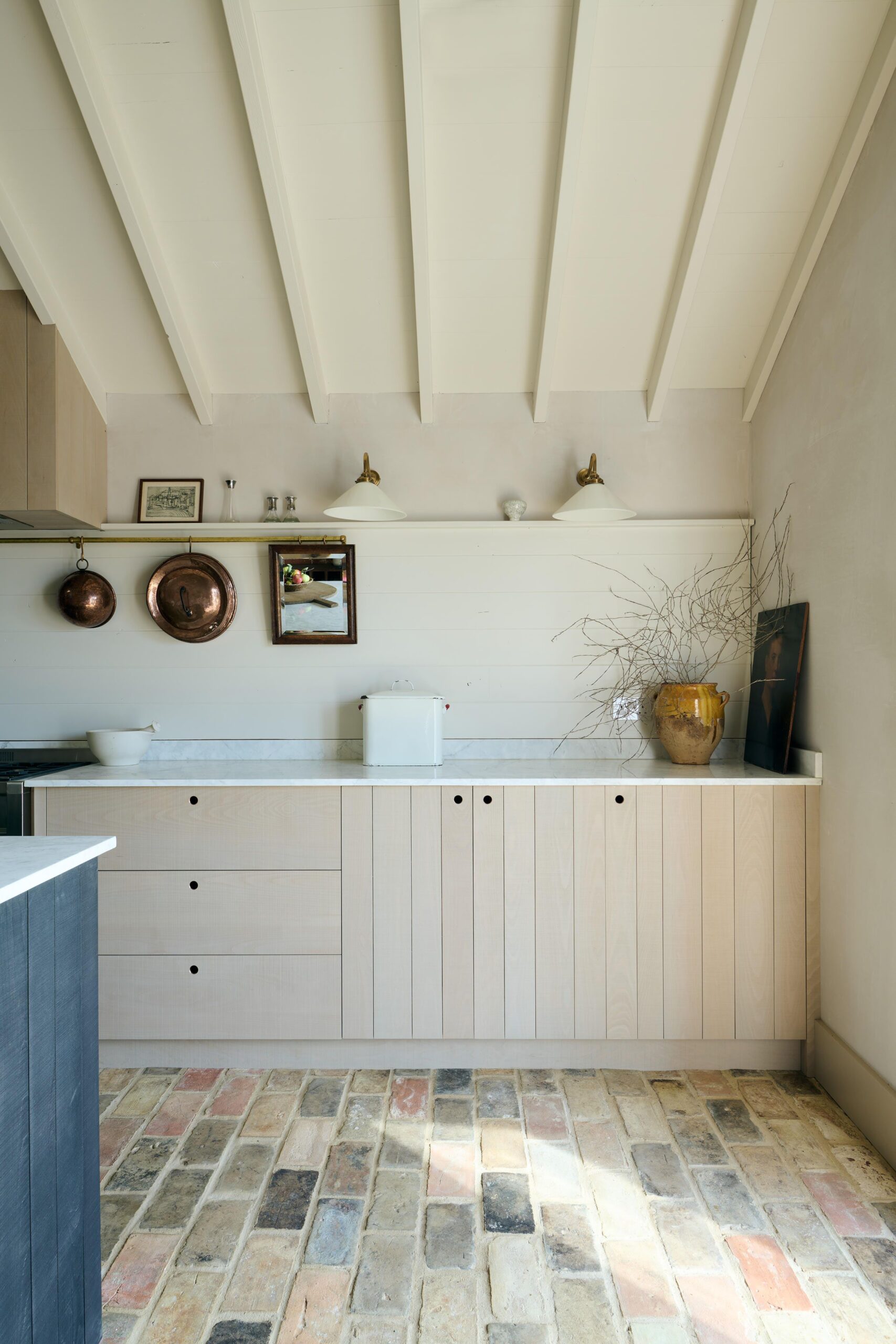 The Beauty of deVOL Kitchens & More - Design Chic