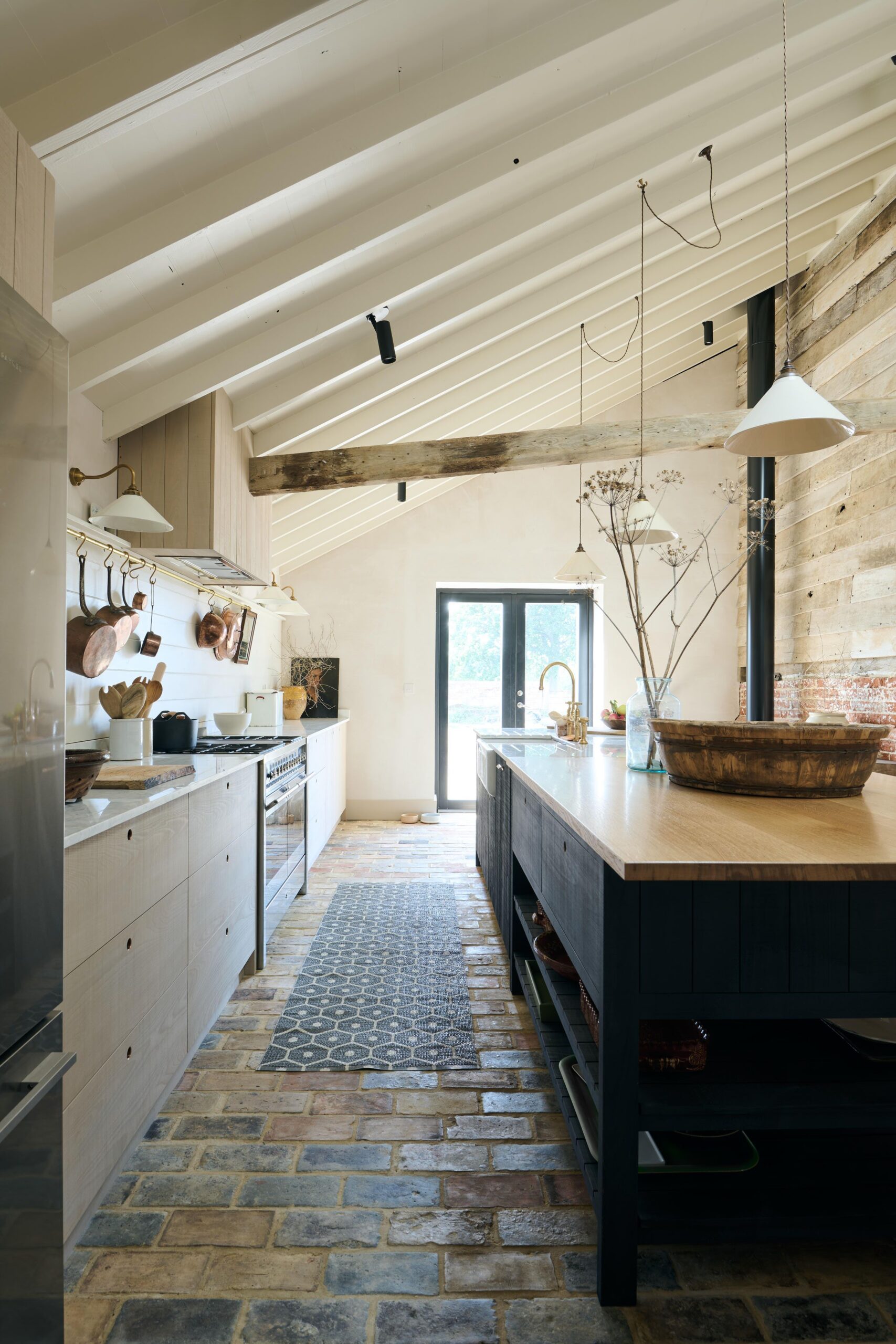 The Beauty of deVOL Kitchens & More - Design Chic