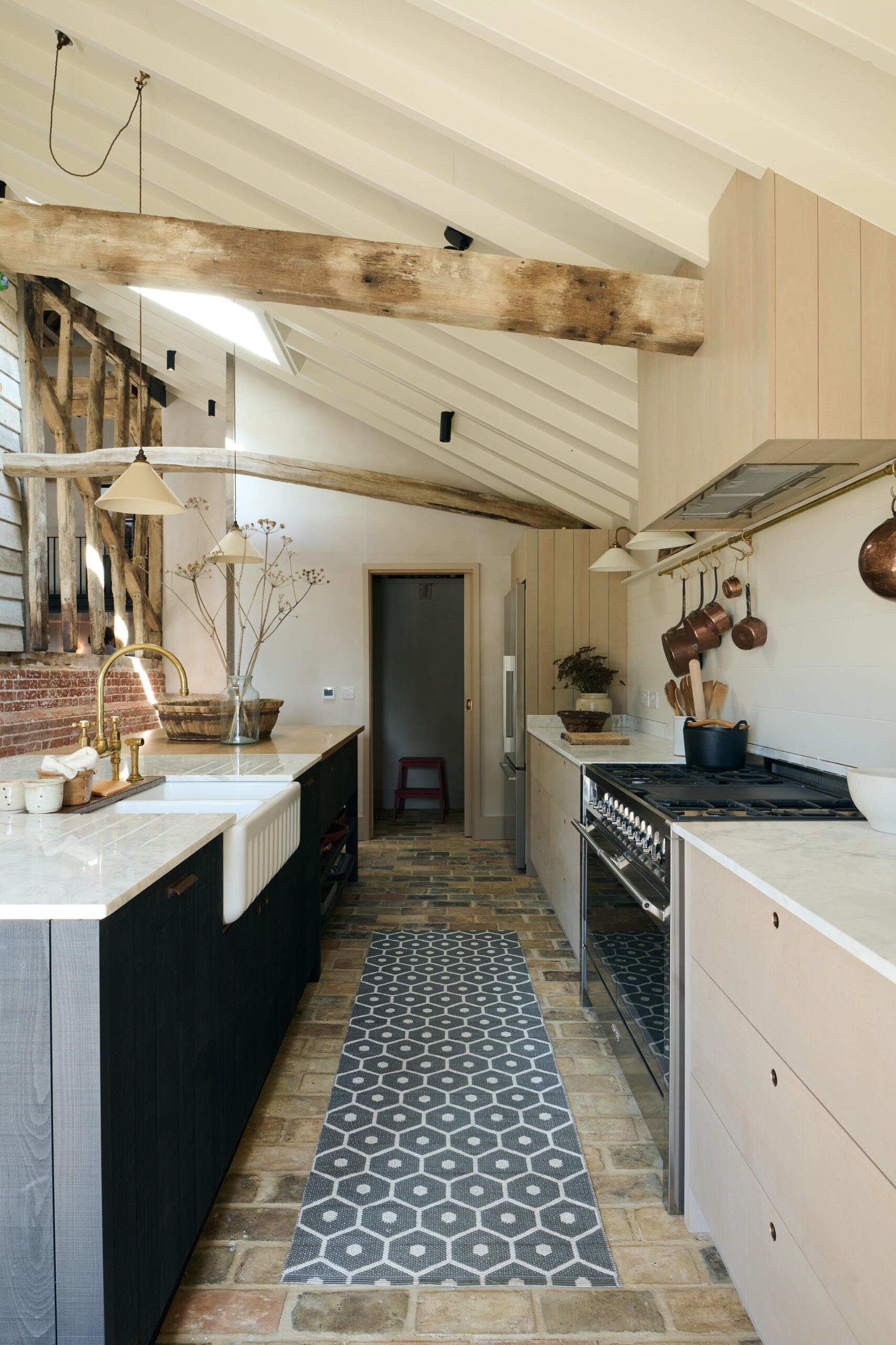 The Beauty of deVOL Kitchens & More - Design Chic
