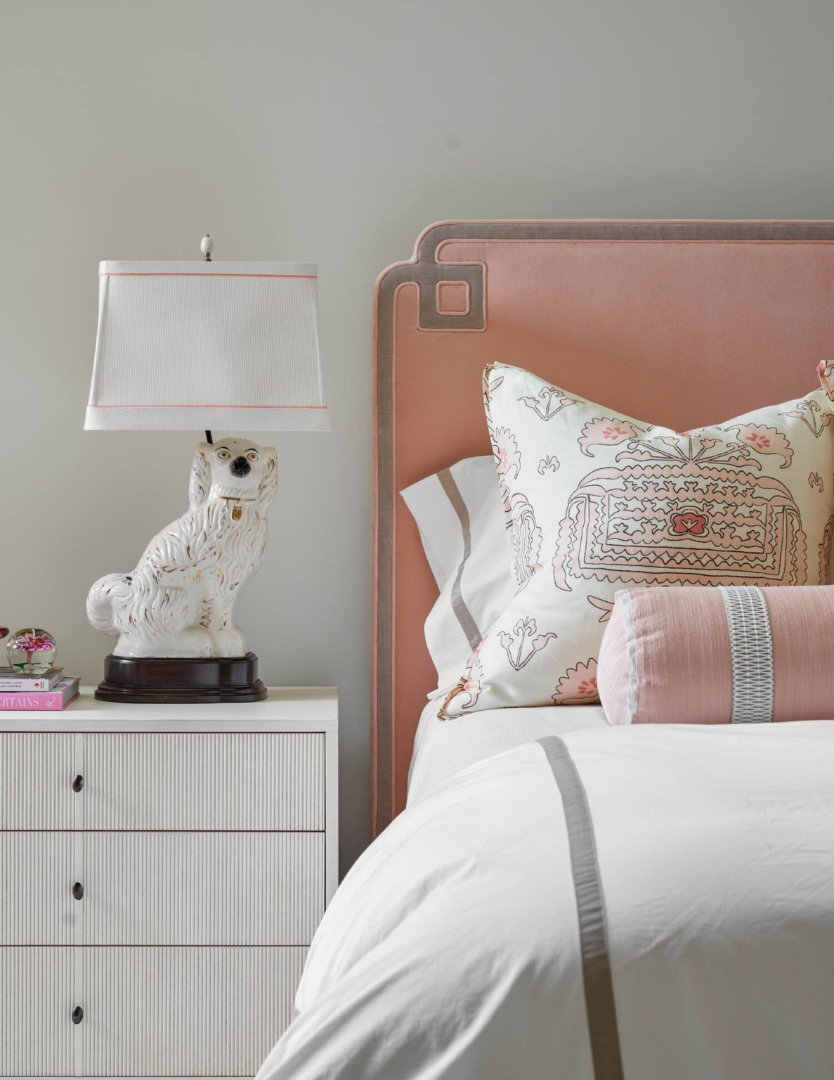 Tour a Timeless Home Designed by Ali Henri - Design Chic