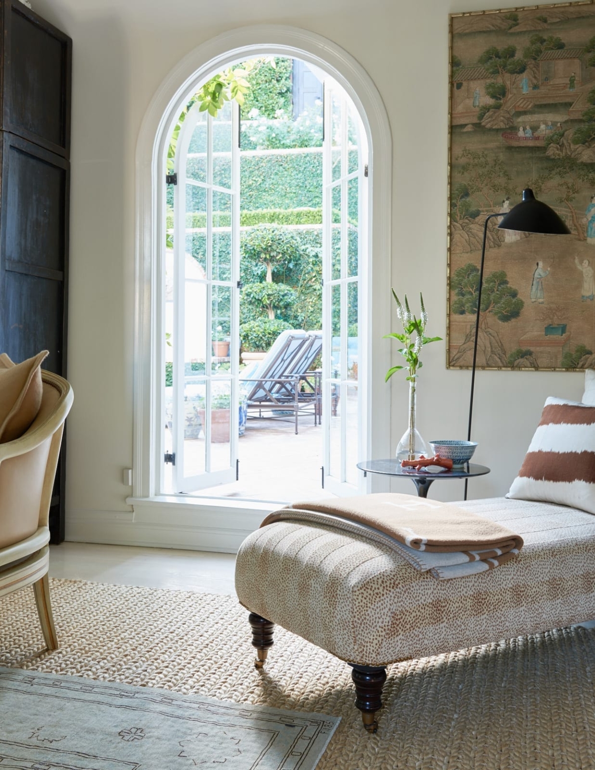 In Good Taste: Mark Sikes & 5 Favorites - Design Chic