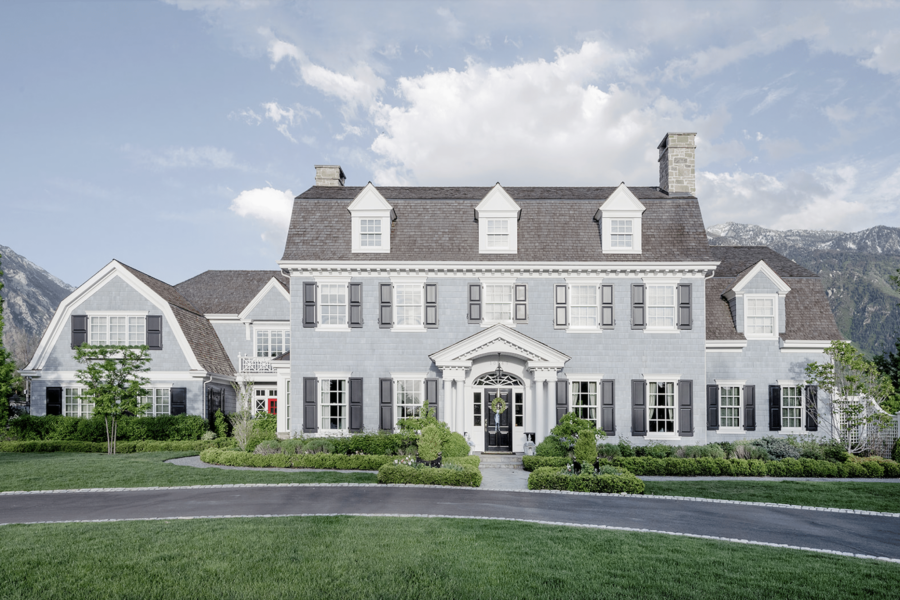 House Tour: Hillary Taylor Interiors Style - Design Chic