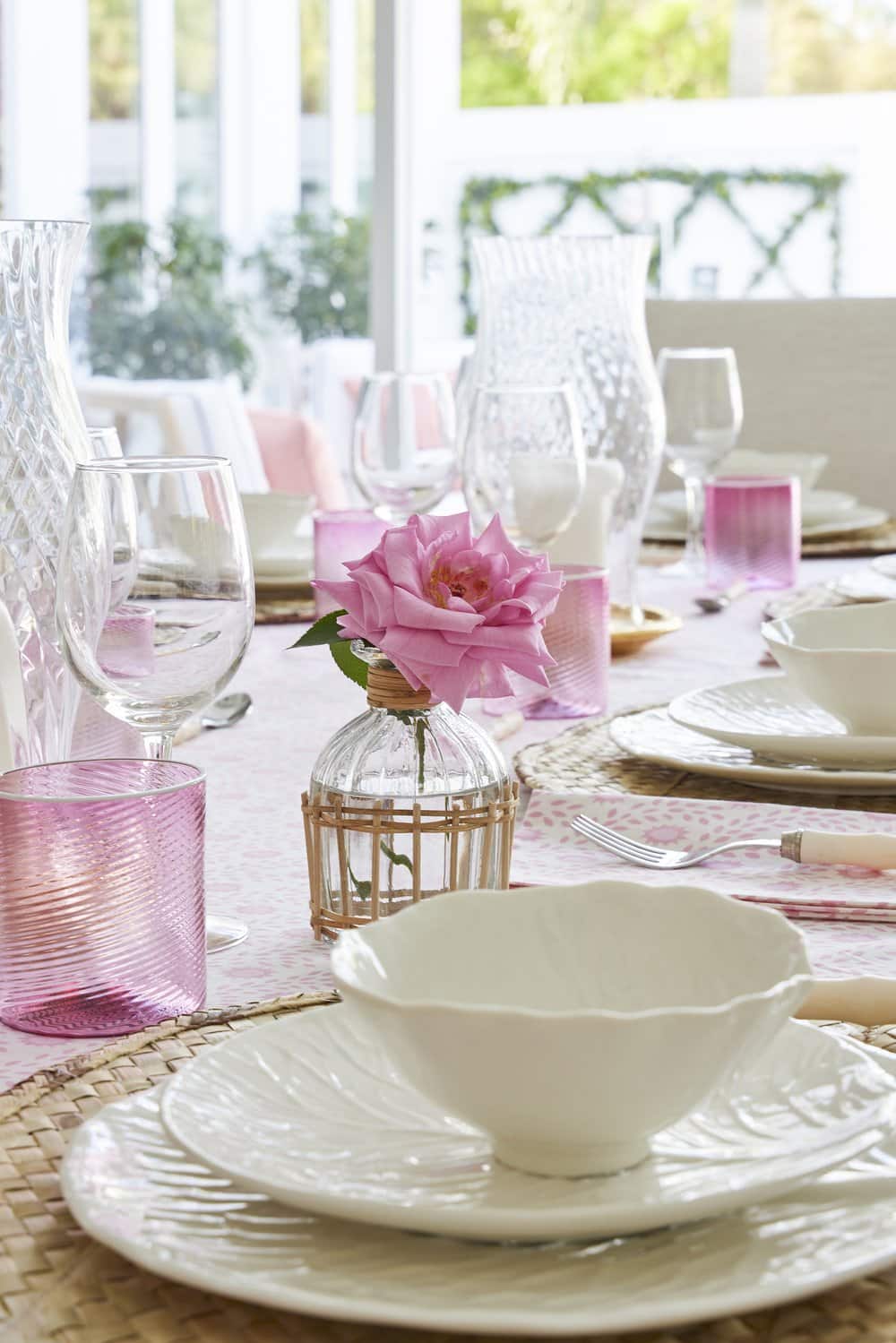 10 Jaw-Dropping Dining Rooms