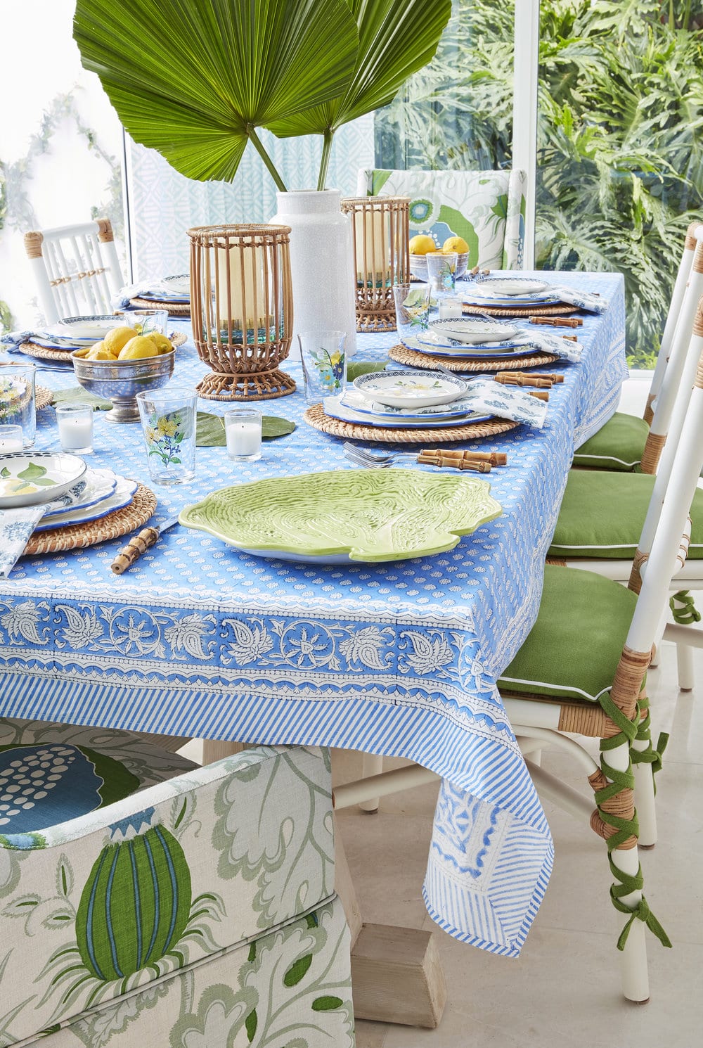 10 Jaw-Dropping Dining Rooms