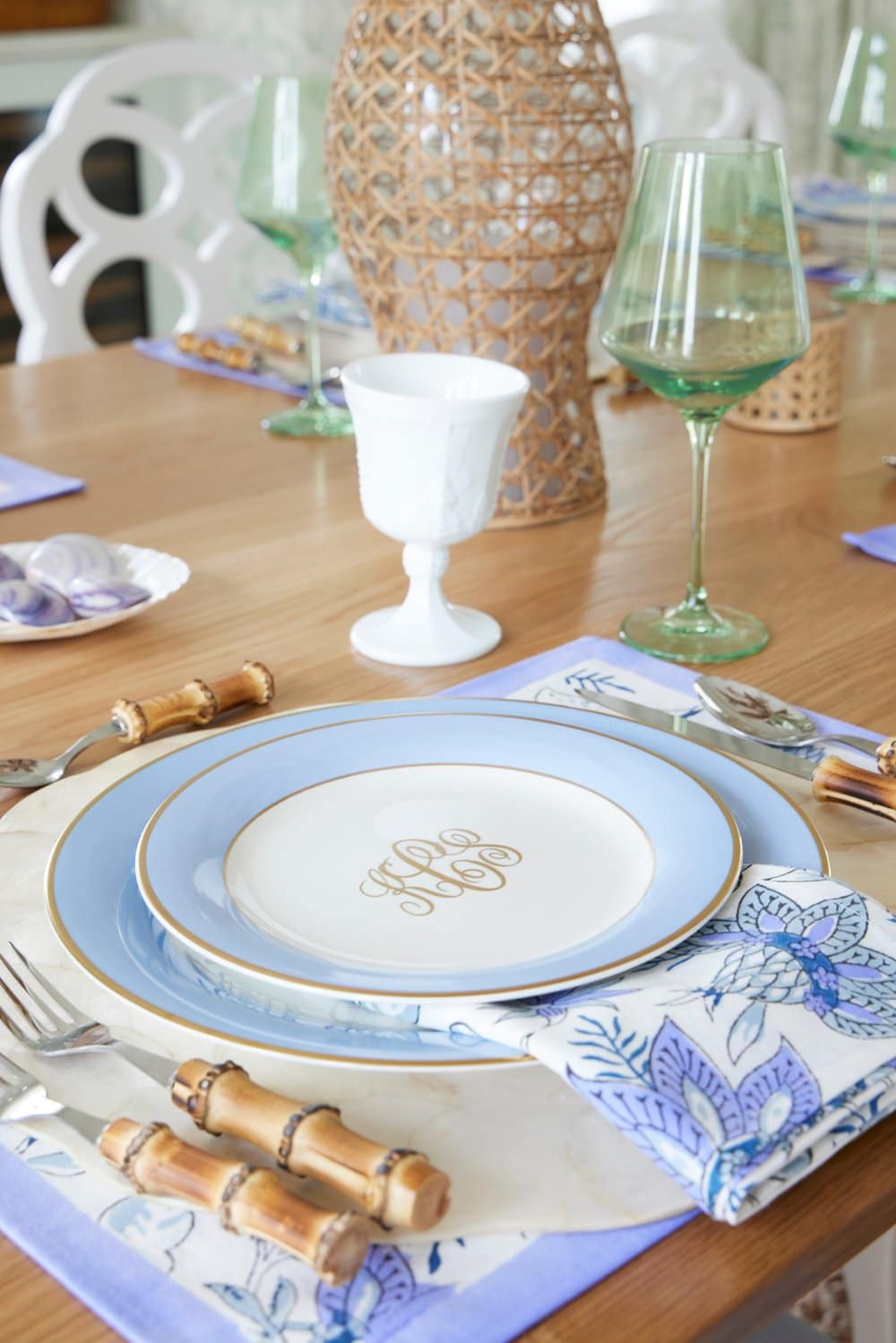 10 Jaw-Dropping Dining Rooms