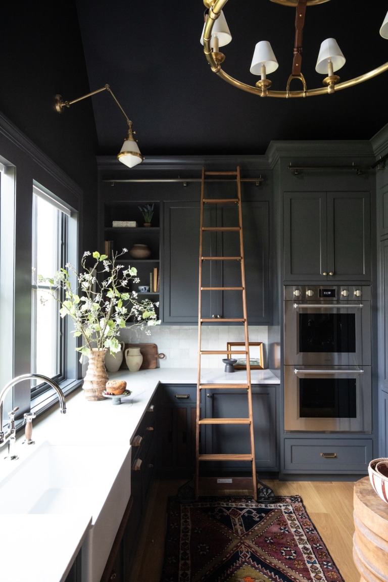 11 Beautiful Park and Oak Designed Kitchens - Design Chic