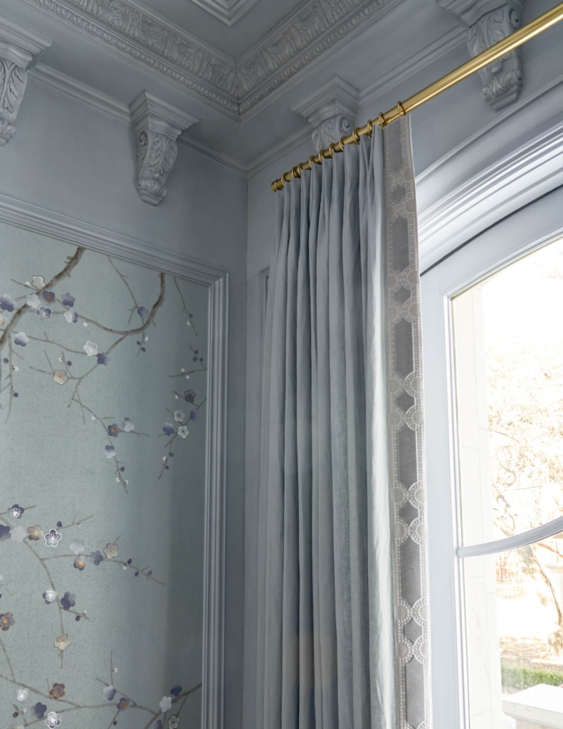 Details Designed to Inspire With Jenkins Interiors - Design Chic