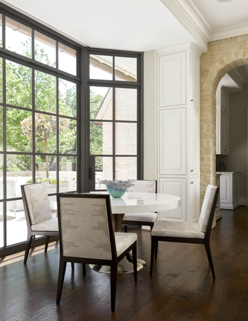 8 Breakfast Nooks That Will Inspire Your Morning Routine - Design Chic