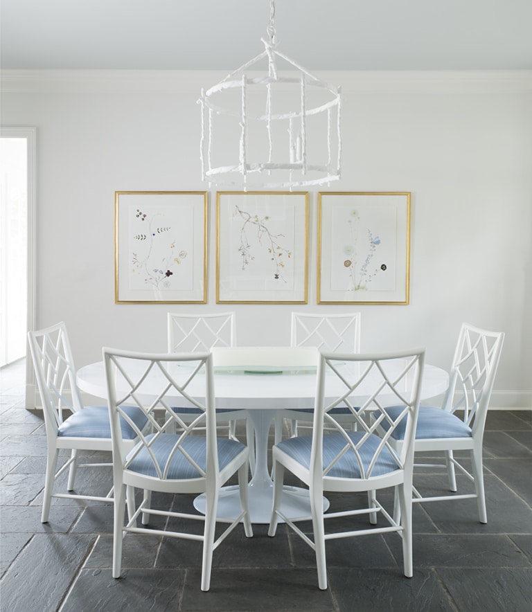 8 Breakfast Nooks That Will Inspire Your Morning Routine - Design Chic