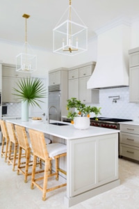 12 Favorite Jenkins Interiors Designed Kitchens - Design Chic