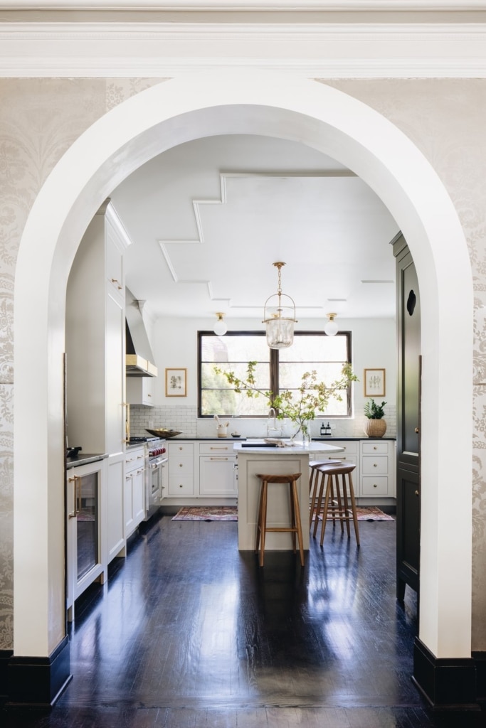 11 Ways to Add Arches for Visual Appeal - Design Chic