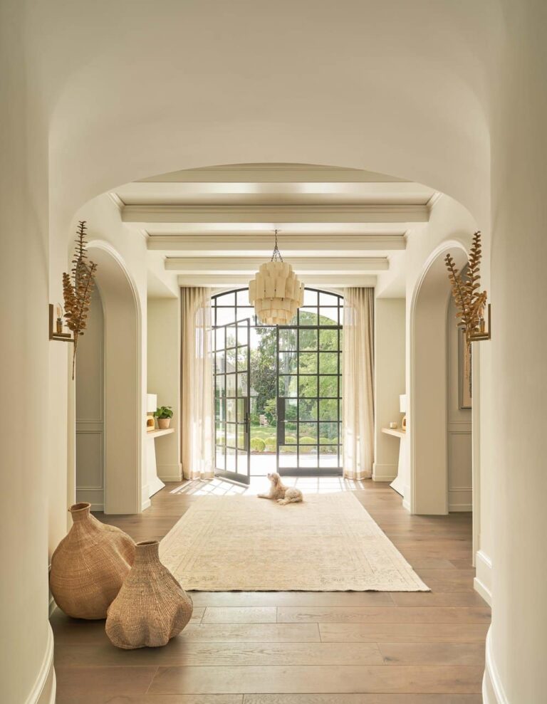 Tour a Charlotte Home Designed by SB Interiors - Design Chic