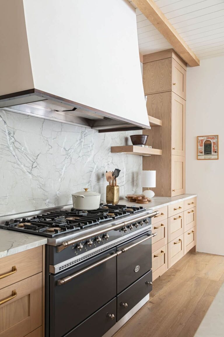 House Tour: MDI Luxury Design Beauty - Design Chic