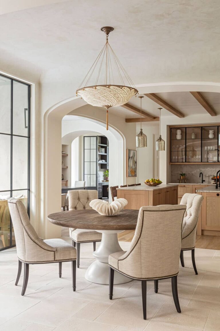 In Good Taste: MDI Luxury Design of Charleston - Design Chic