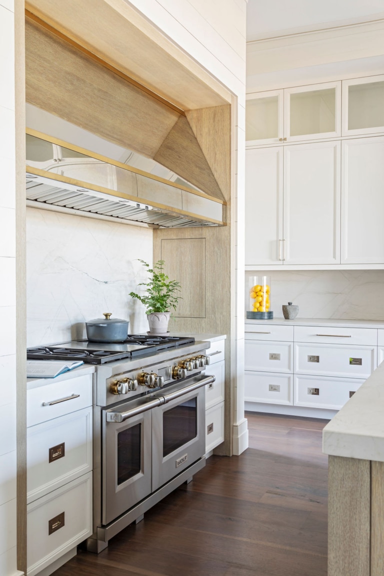 In Good Taste: MDI Luxury Design of Charleston - Design Chic