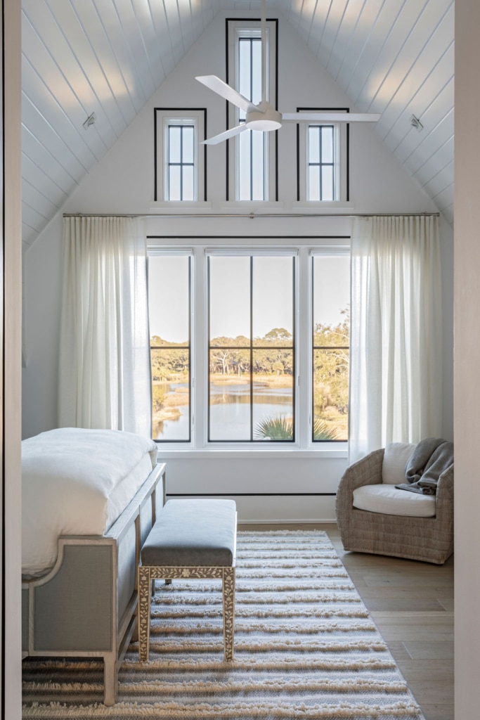 In Good Taste: MDI Luxury Design of Charleston - Design Chic