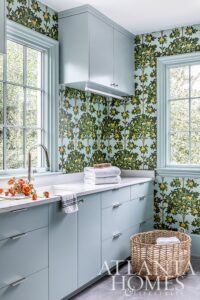 Breath of Fresh Air Designed by Anna Booth Interiors - Design Chic