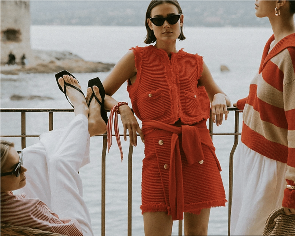 Breath of Fresh Air Designed by Anna Booth Interiors - Design Chic