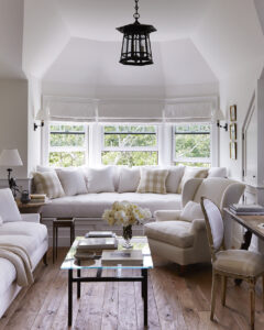 The Art of Layering Textures in Interior Design - Design Chic