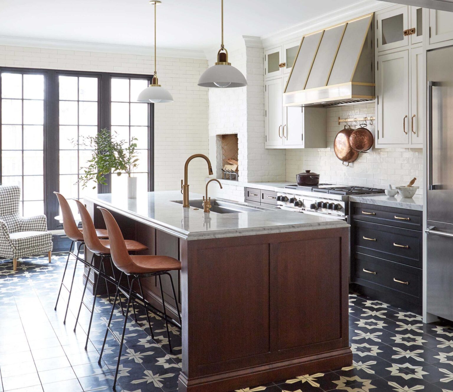 11 Gorgeous Interiors that Redefine Style - Design Chic