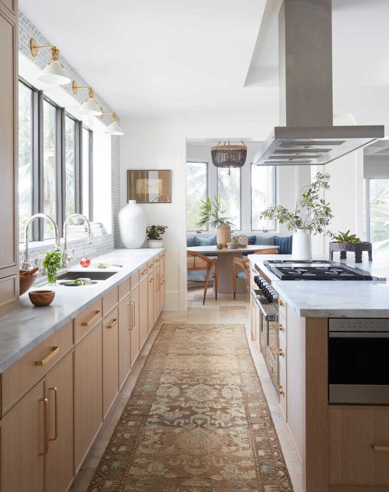 11 Gorgeous Interiors that Redefine Style - Design Chic