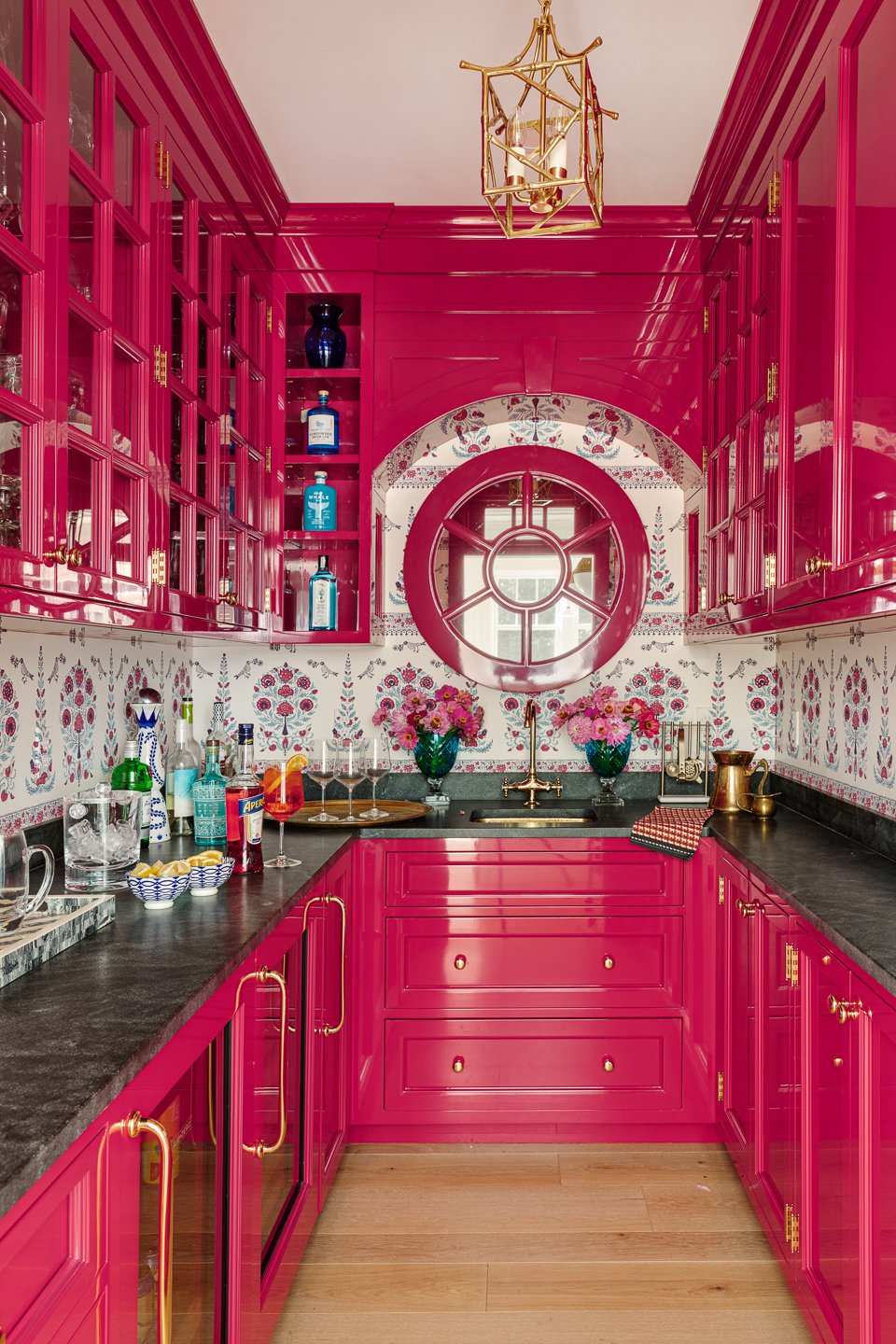 Inside a Dream Home Designed by Digs Design Company - Design Chic