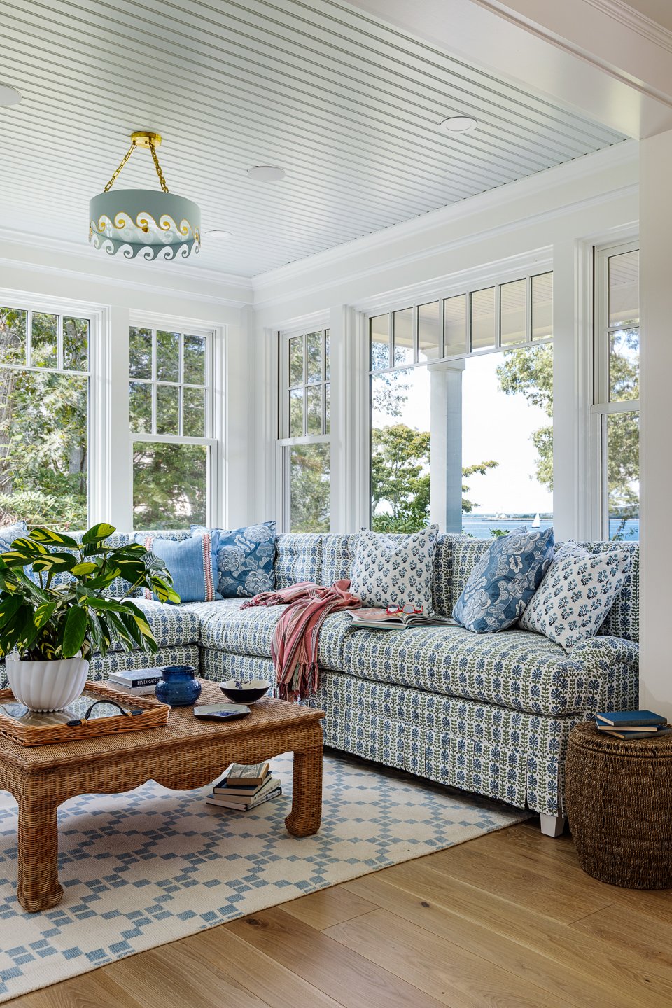 Inside a Dream Home Designed by Digs Design Company - Design Chic