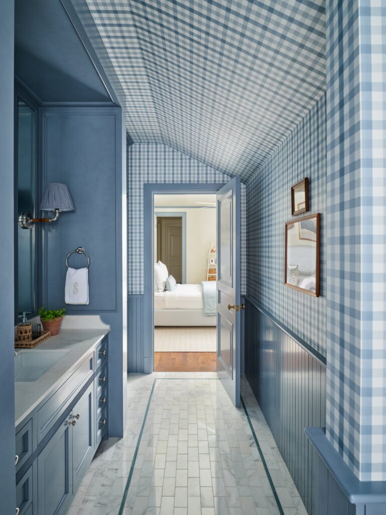 Explore the Breathtaking Home Details of Jenkins Interiors Design ...