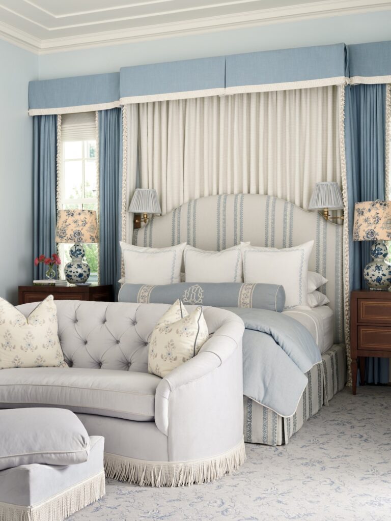 Explore the Breathtaking Home Details of Jenkins Interiors Design ...