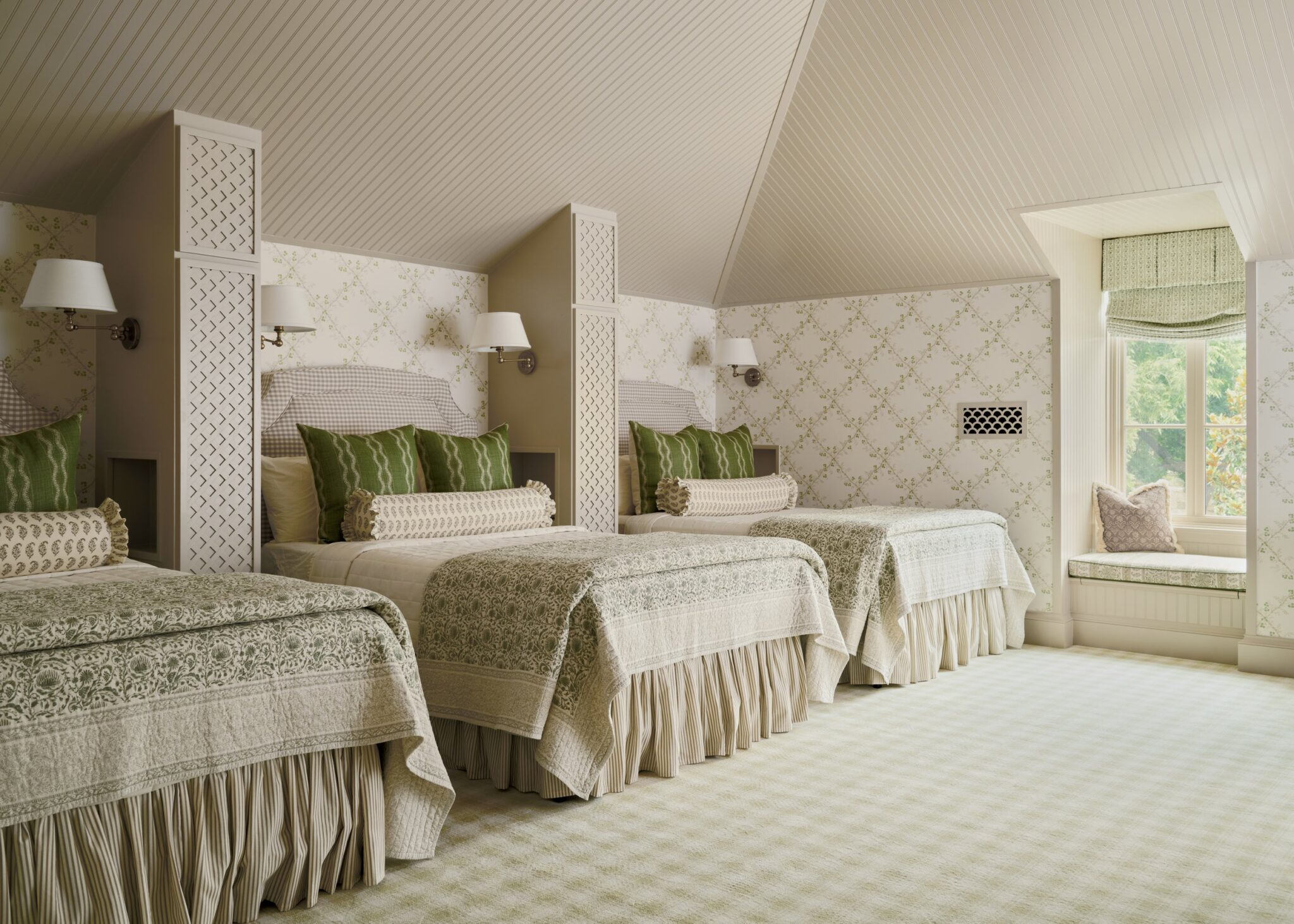 Explore the Breathtaking Home Details of Jenkins Interiors Design ...