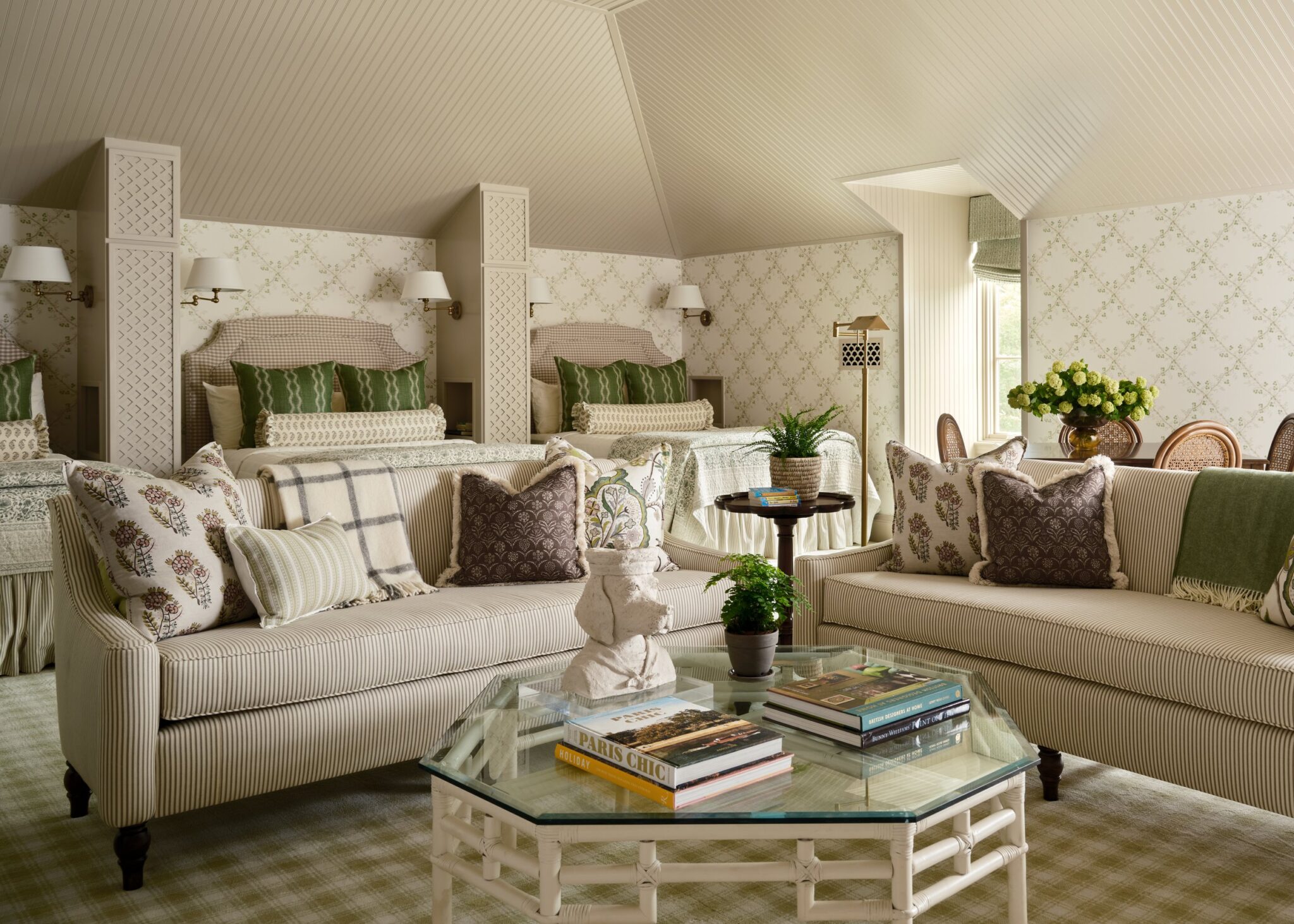 Explore the Breathtaking Home Details of Jenkins Interiors Design ...