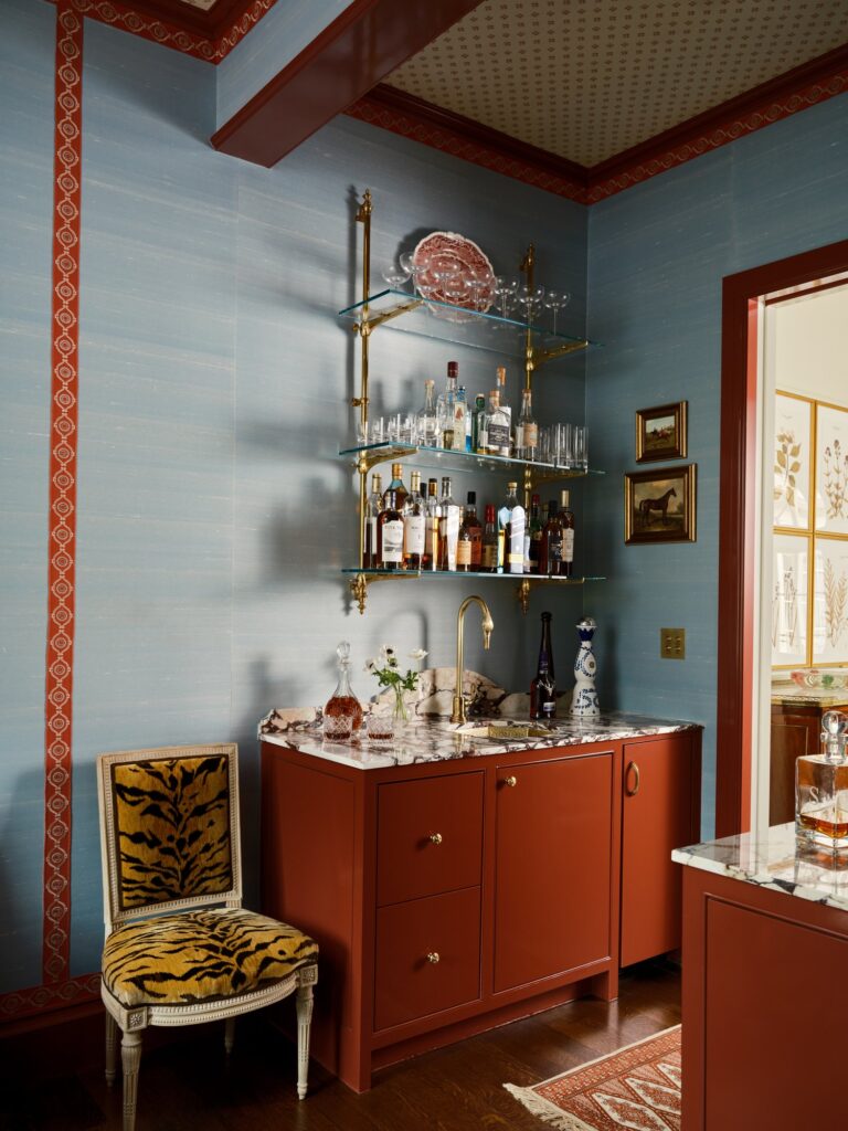 Explore the Breathtaking Home Details of Jenkins Interiors Design ...