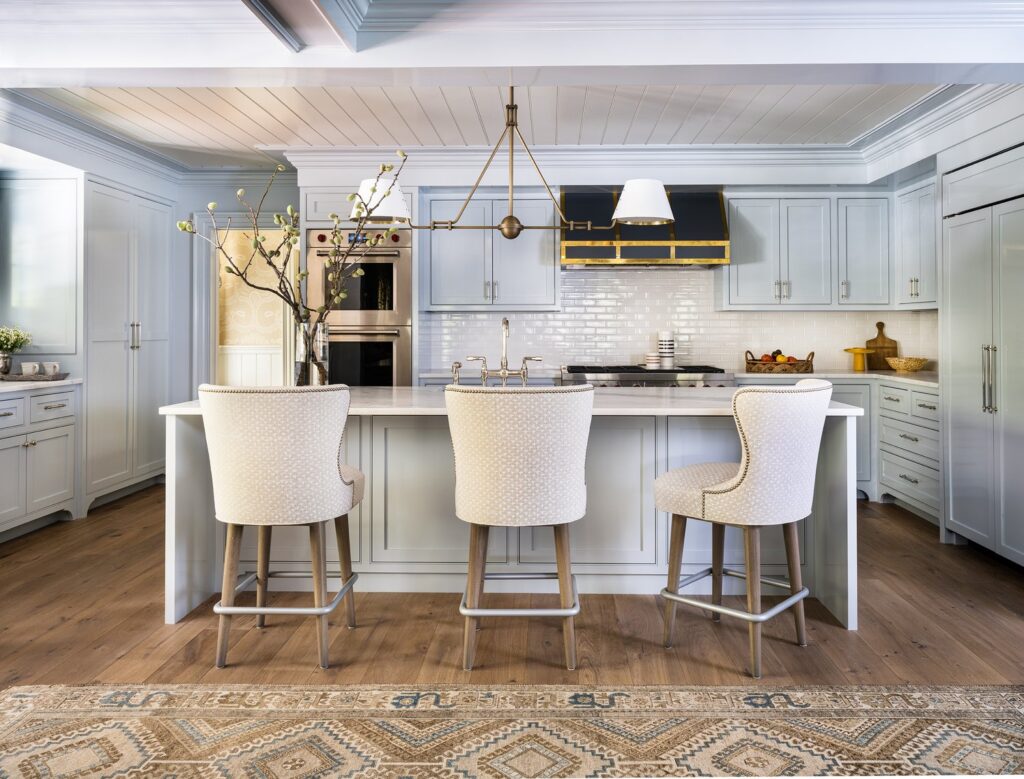 Inside a Stunning Cape Cod Home with Timeless Elegance - Design Chic