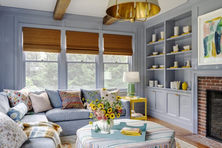 10 Stunning Living Room Designs You'll Want to Imitate - Design Chic