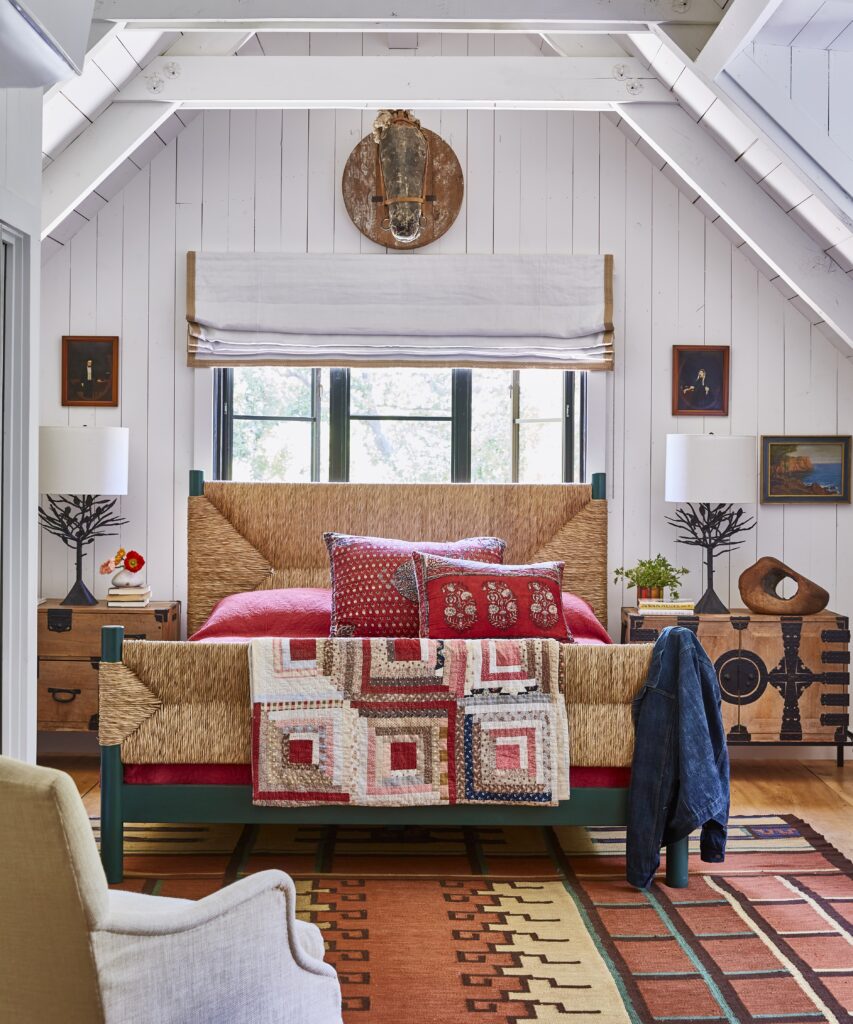 The Stunning Interiors of Peter Dunham - Design Chic