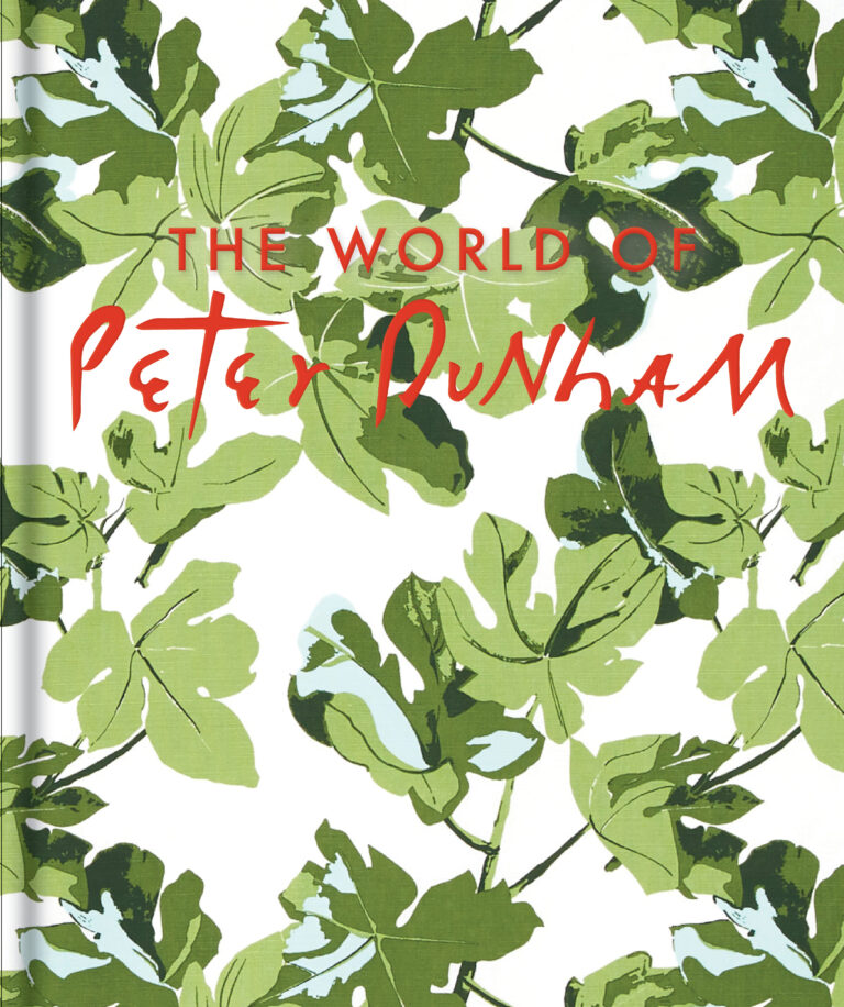 The Stunning Interiors of Peter Dunham - Design Chic