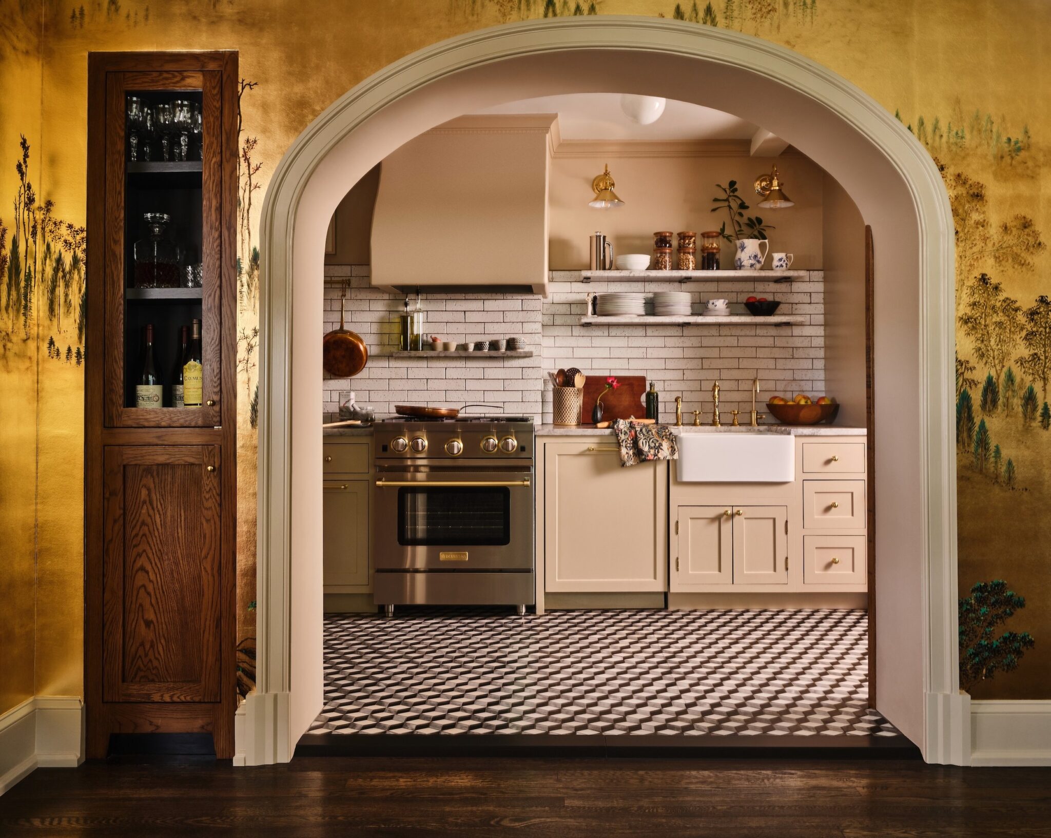 The Modern Classic Style of Zoe Feldman - Design Chic