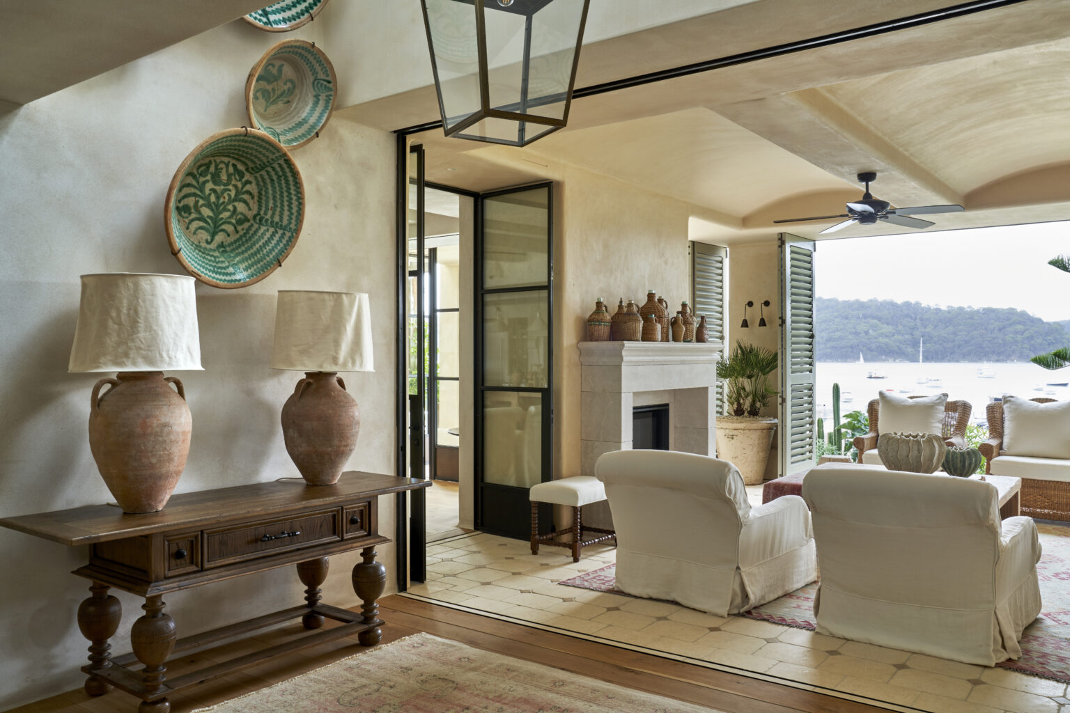 Natural Living by Design - Design Chic